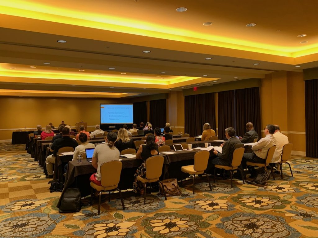 Executive Council Meetings – Florida Bar Health Law Section